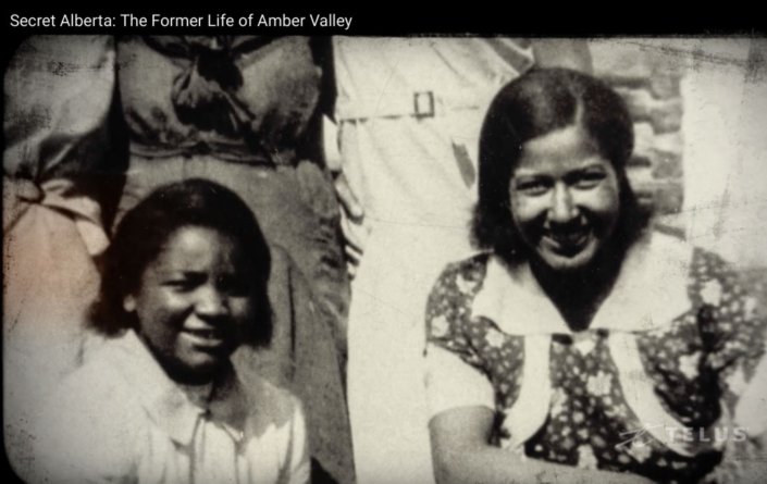 Amber Valley Documentary - NBCC Edmonton