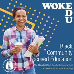 National Black Coalition of Canada (NBCC) - Edmonton, Alberta