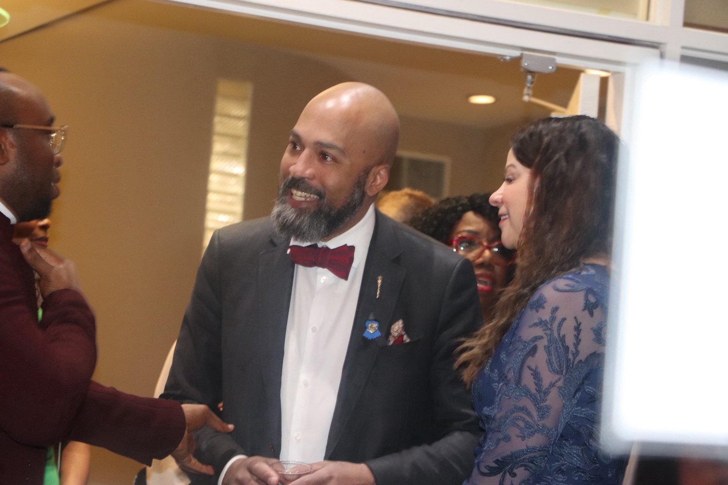 2023 Banquet of Awards of Excellence - NBCC Edmonton